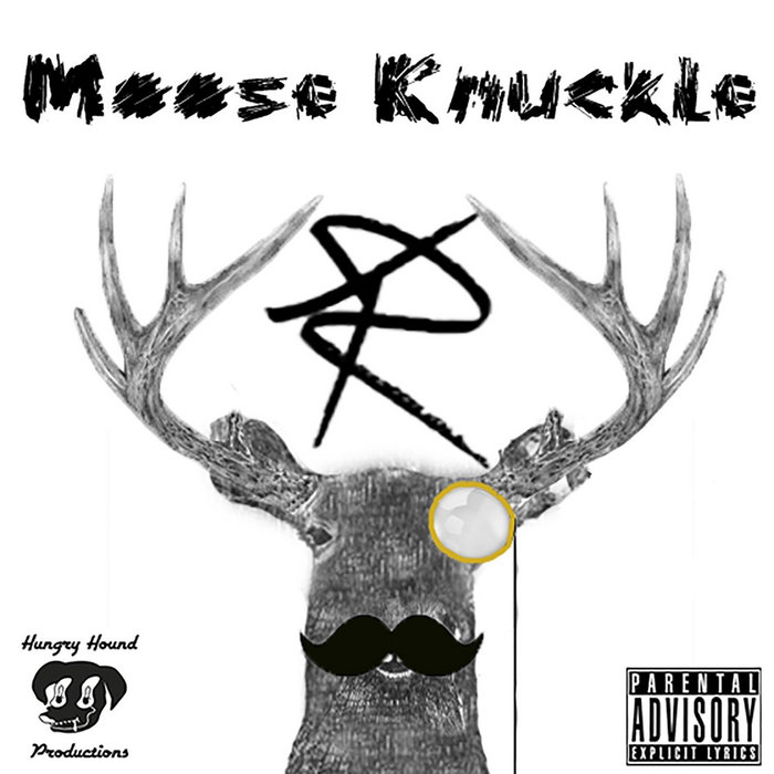 Moose Knuckle | Sexy Pretty Things