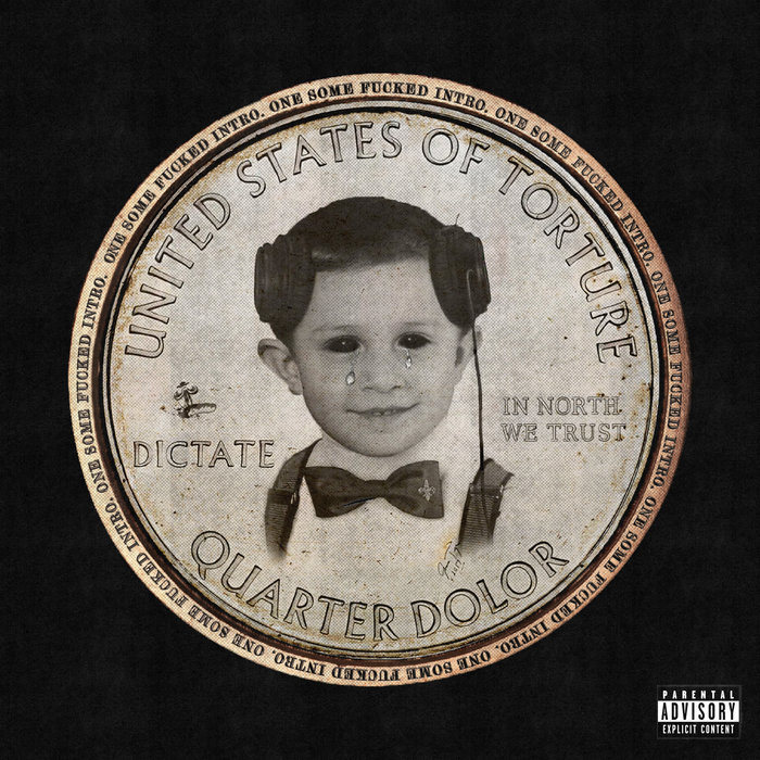 ONE SOME FUCKED INTRO | DJ Abraham North