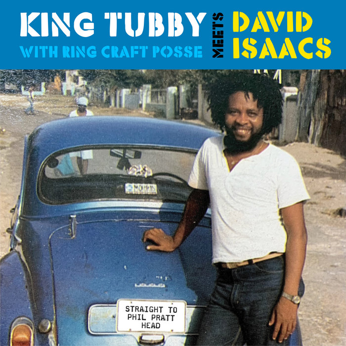 Straight to Phil Pratt Head | King Tubby with the Ring Craft Posse ...