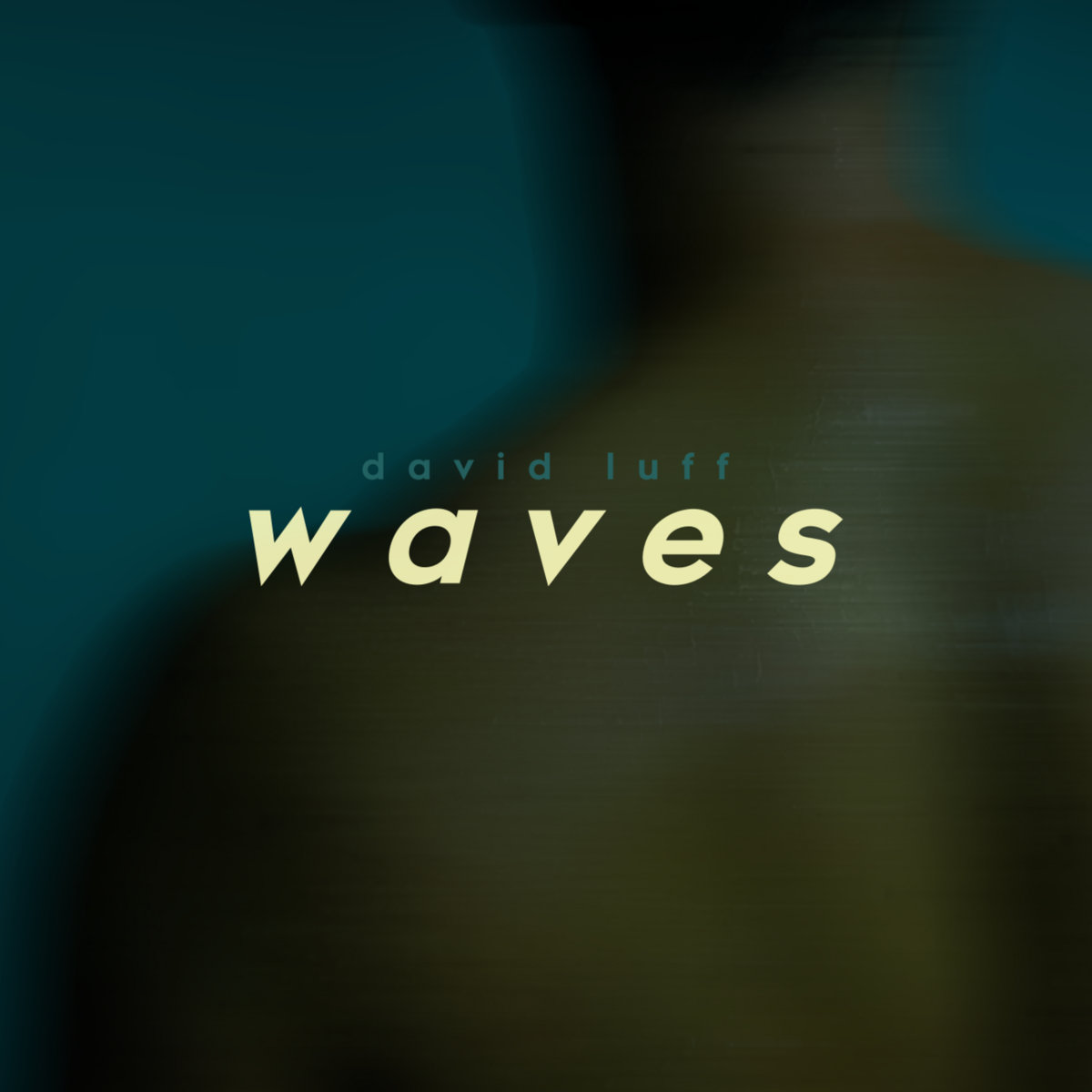 Waves | David Luff | George Albone Music