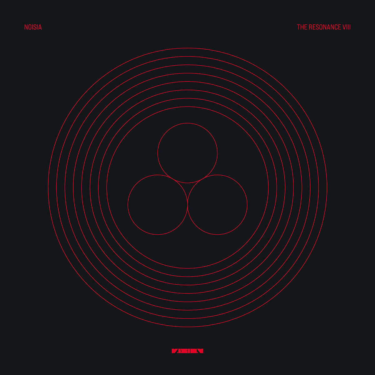 The Resonance VIII | Noisia