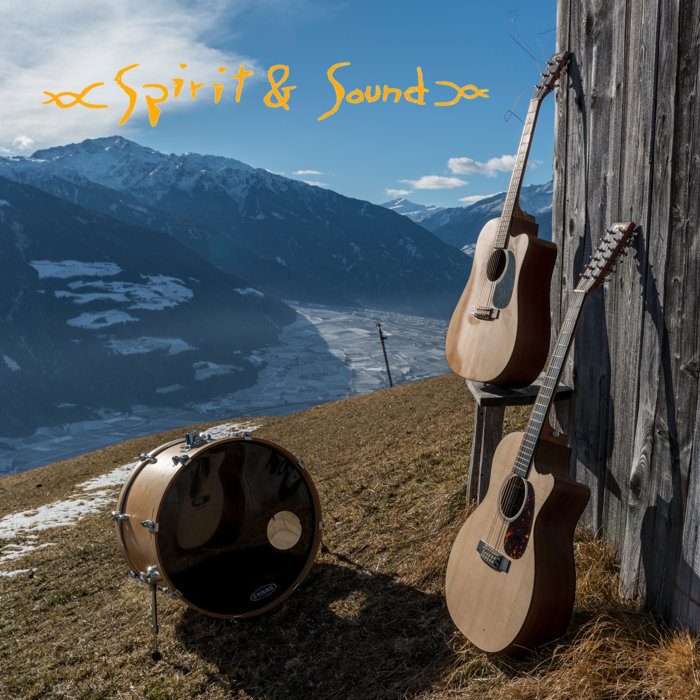 Spirit & Sound | Spirit & Sound