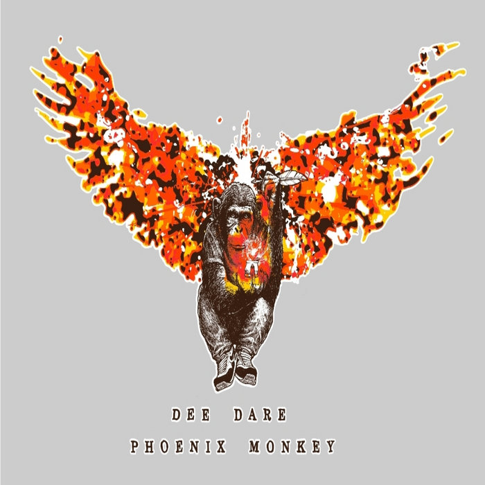 Phoenix Monkey | Dee Dare