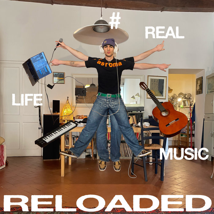 REAL LIFE MUSIC: RELOADED | DoloRRes