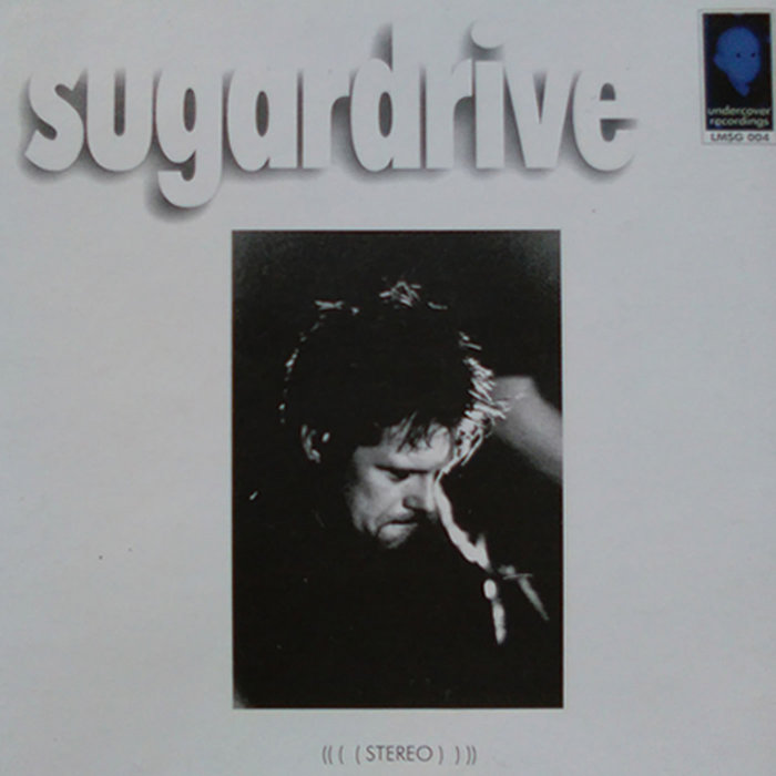 In the Circle | Sugardrive