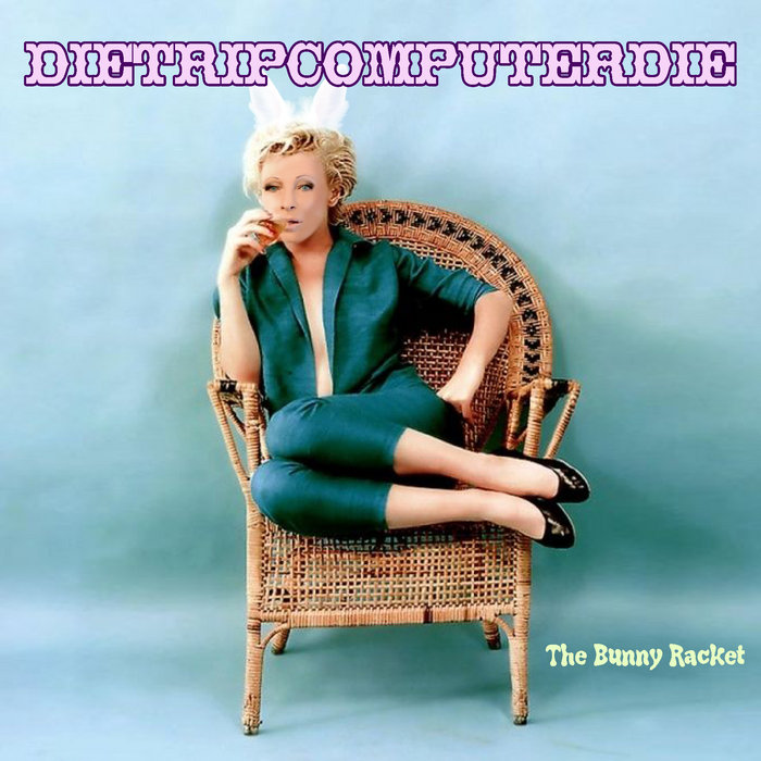 The Bunny Racket | Die Trip Computer Die