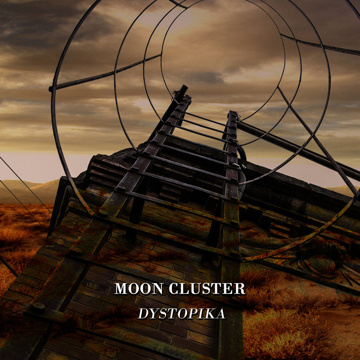 Dystopika | Moon Cluster