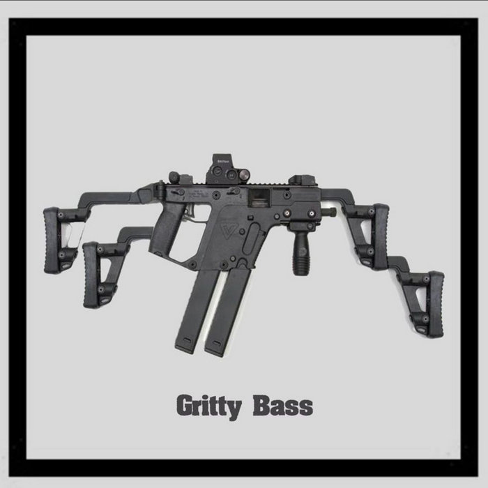 Andrew Red Hand - Gritty Bass (feat DJ Hell Remix) on International ...