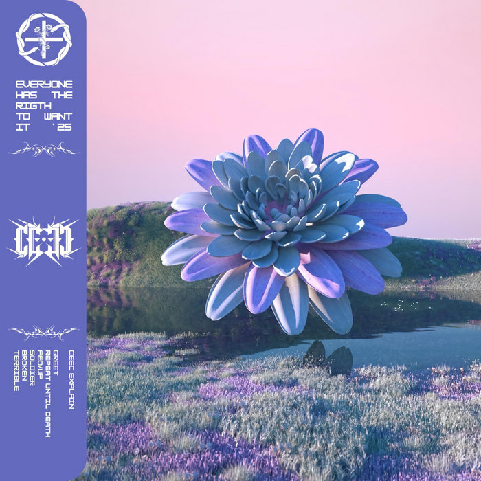 CEEC - Life | CEEC | Heartcorner Records