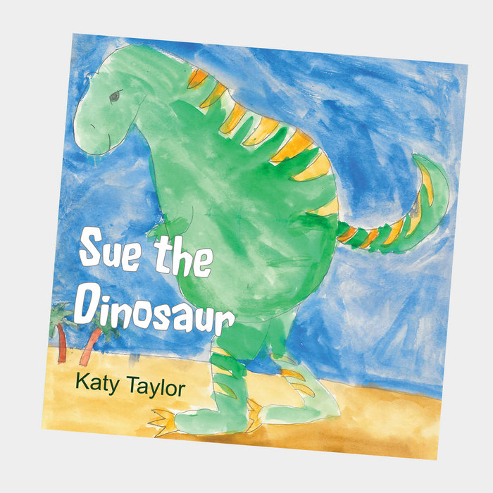 Sue the Dinosaur | Katy Taylor | Sing For Joy