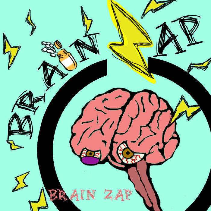 Therapy | Brain Zap