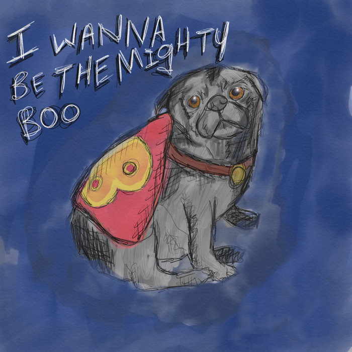 The Mighty Boo Sessions | Tiny Banshee