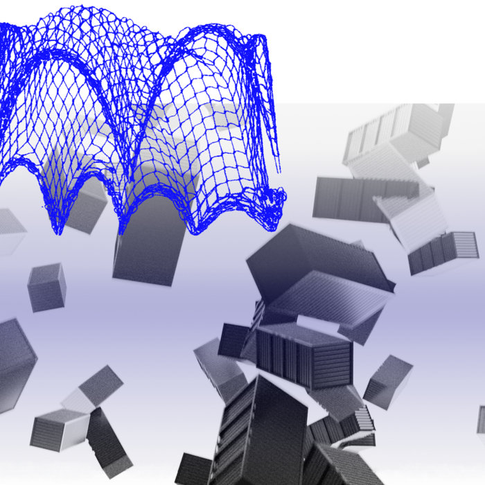 Frustum Culling | Andrew Wood