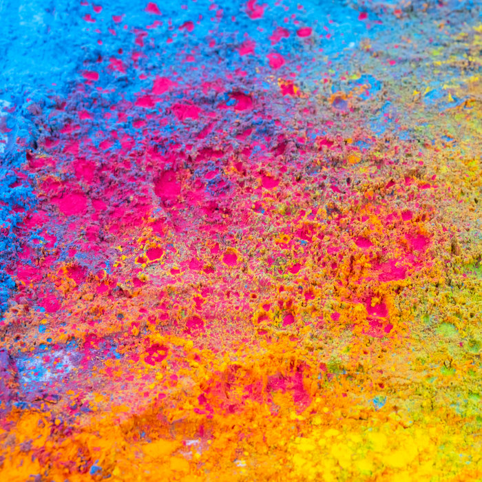 Soundtracks Vol. 1 | Mike Hallenbeck