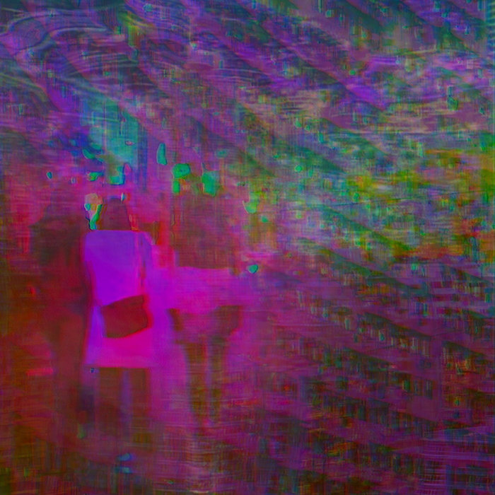 Astral Walk | 永遠の悪魔 Eternity Devil | NFP Records
