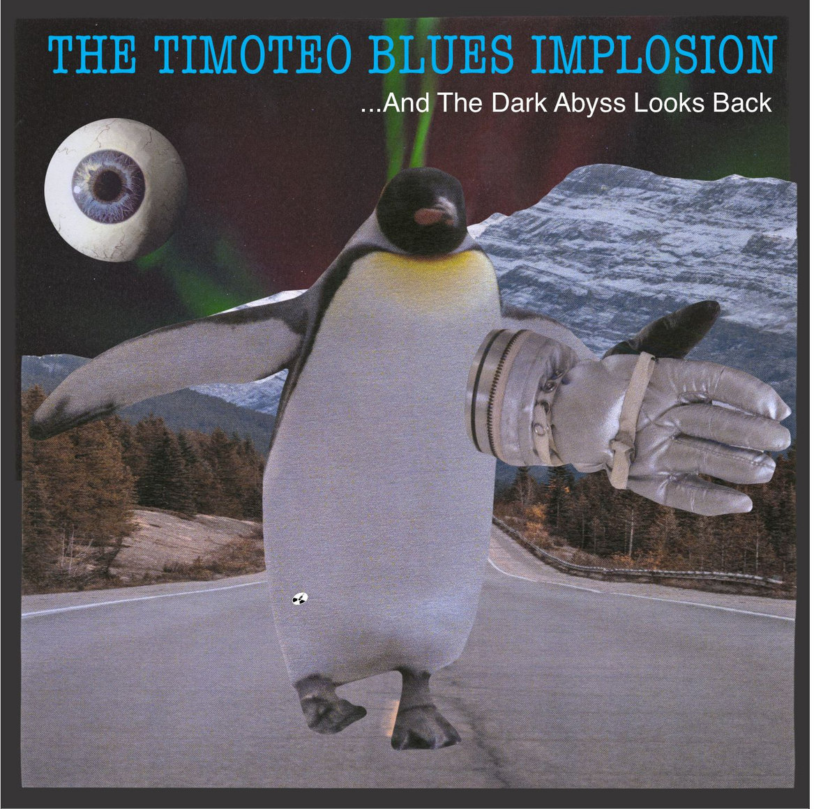 ...And The Dark Abyss Looks Back | The Timoteo Blues Implosion