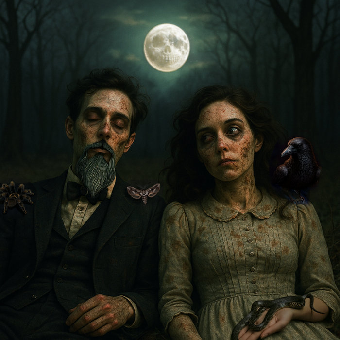 Let's Play Dead | Jason Bieler And The Baron Von Bielski Orchestra