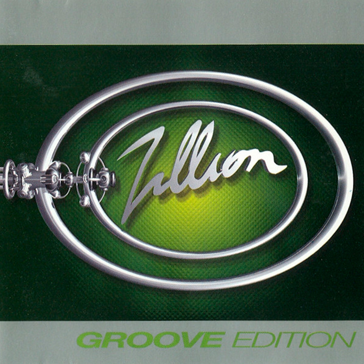 Zillion 6 - Groove Edition | Various Artists | Zillion