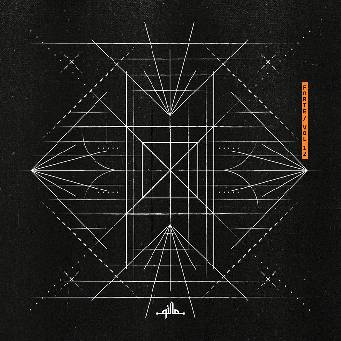 Forte, Vol. 12 | Qilla Records