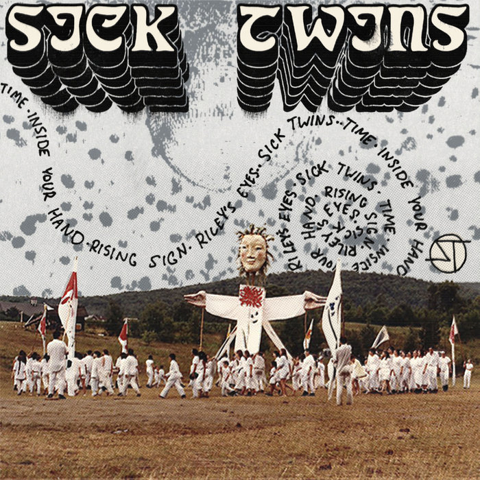 Sick Twins | Sick Twins