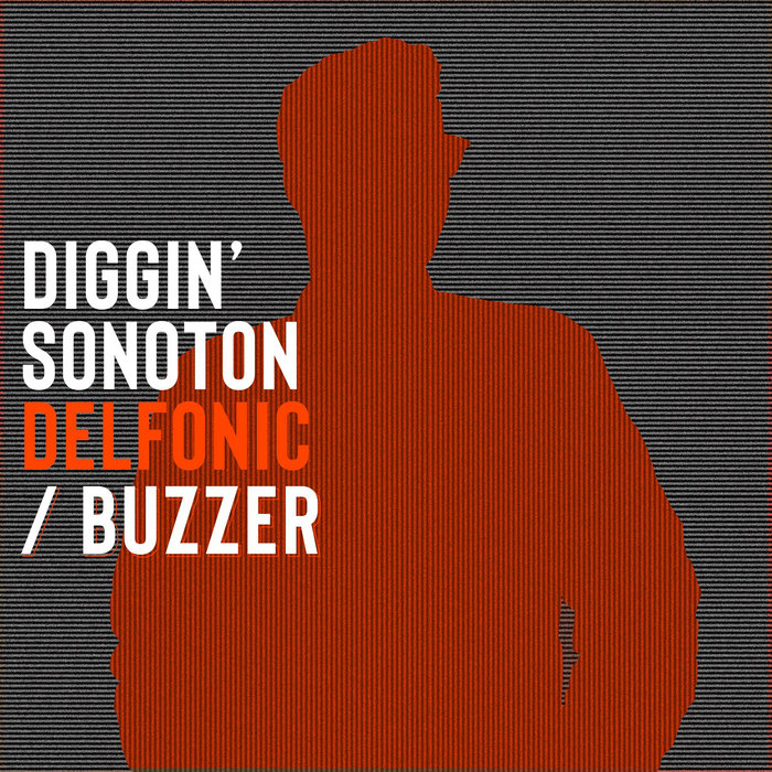 Buzzer (Club Version) | Delfonic