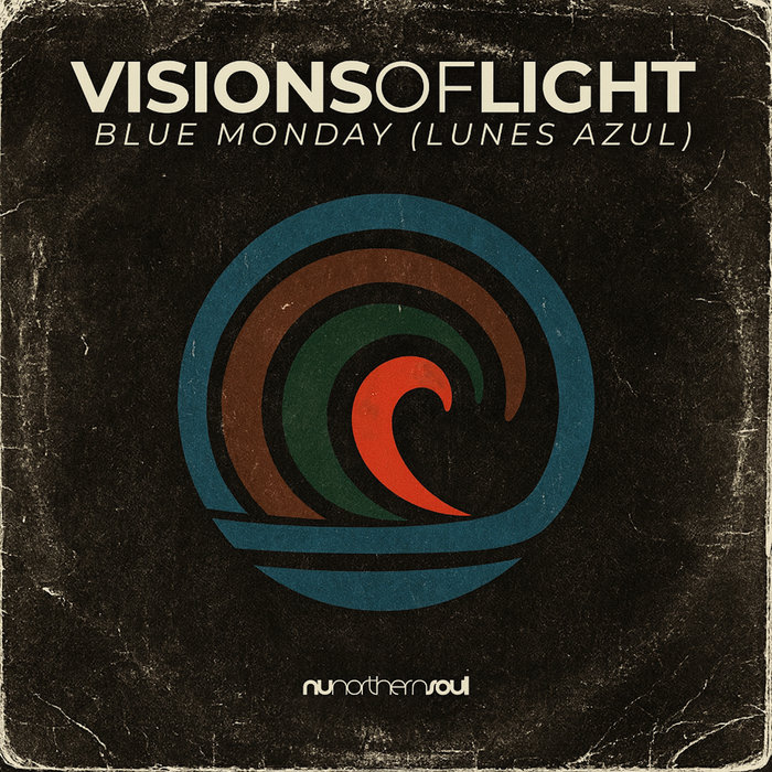 Blue Monday (Lunes Azul) | Visions-of-Light