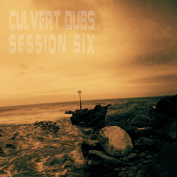 Culvert Dubs Session six | mick harris