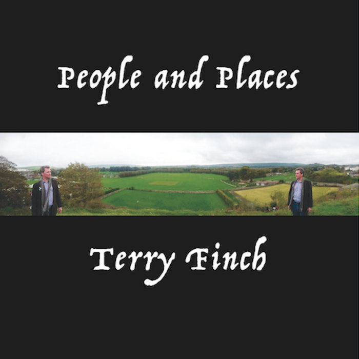 People And Places | Terry Finch