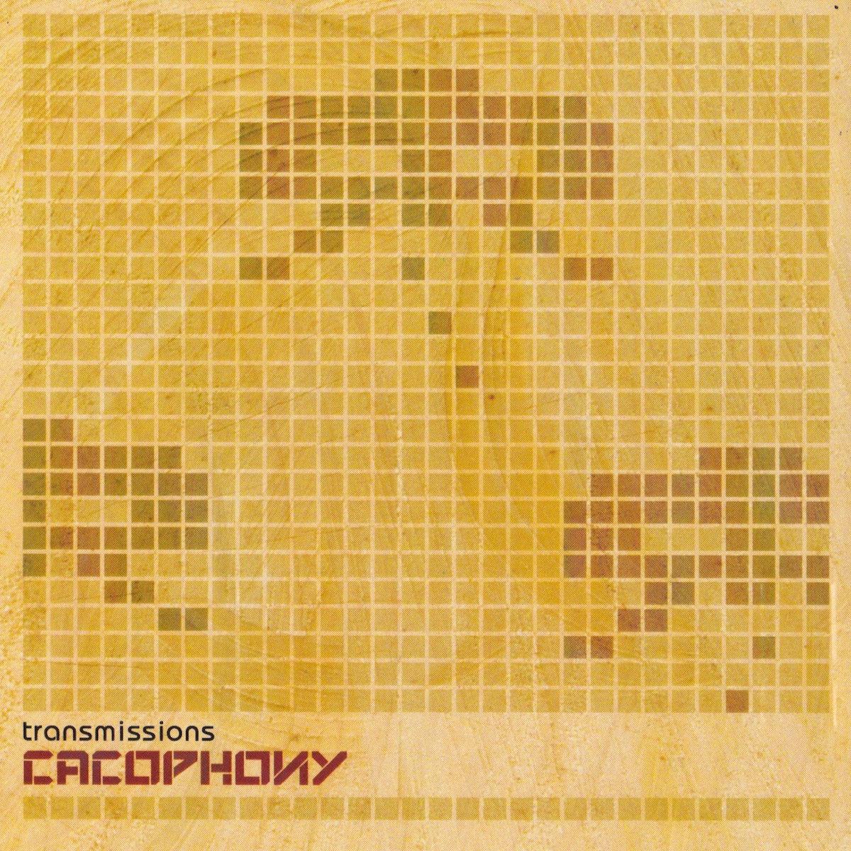 Transmissions | Cacophony | Vaclav Carrera
