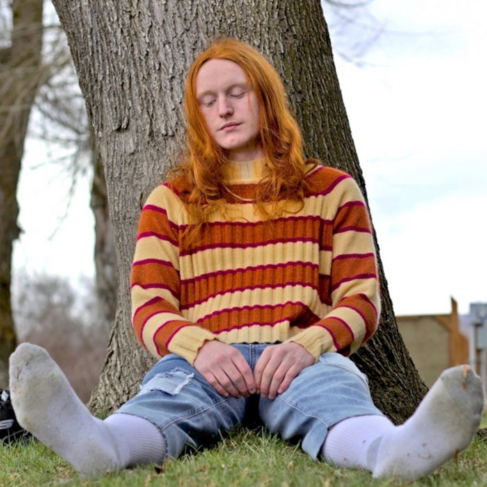 Lifted tree | Solomon Grey