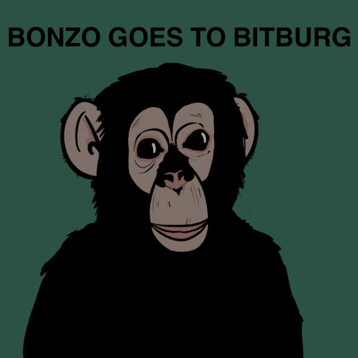 Bonzo Goes To Bitburg | The Ramones Project