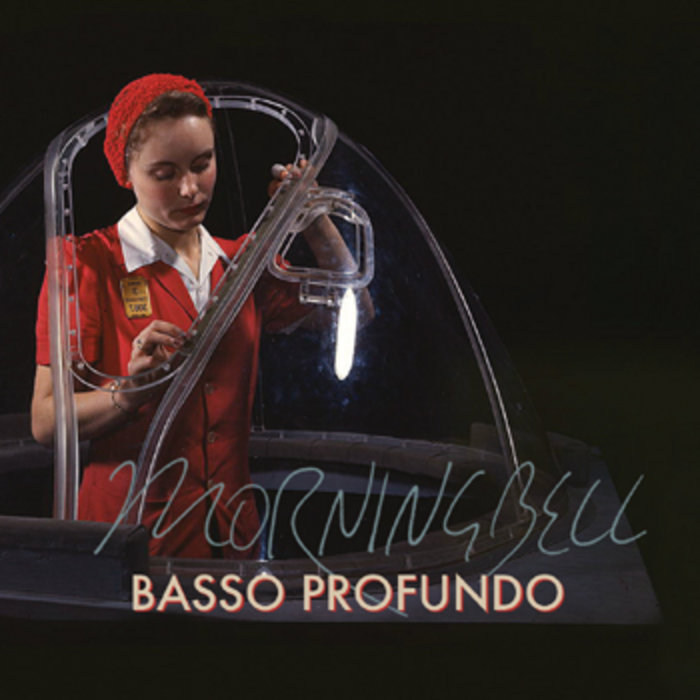 Basso Profundo | Morningbell