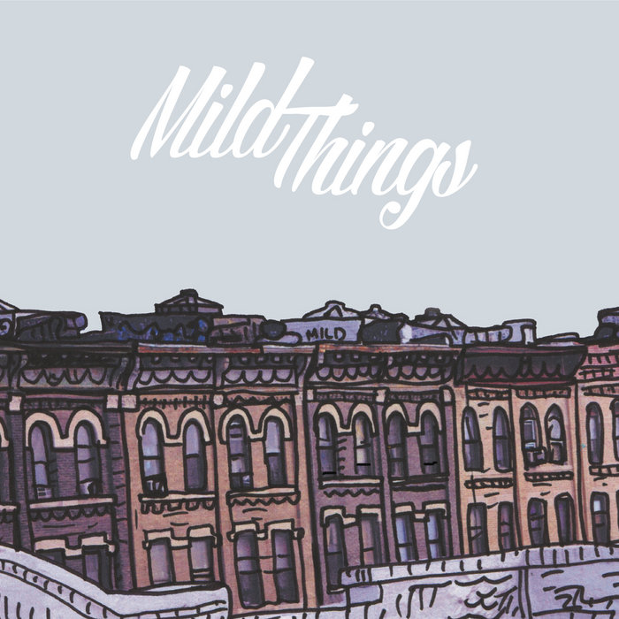 The Talk | Mild Things