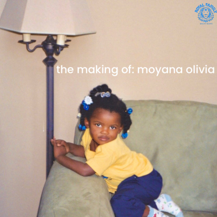 the making of: moyana | MOYANA