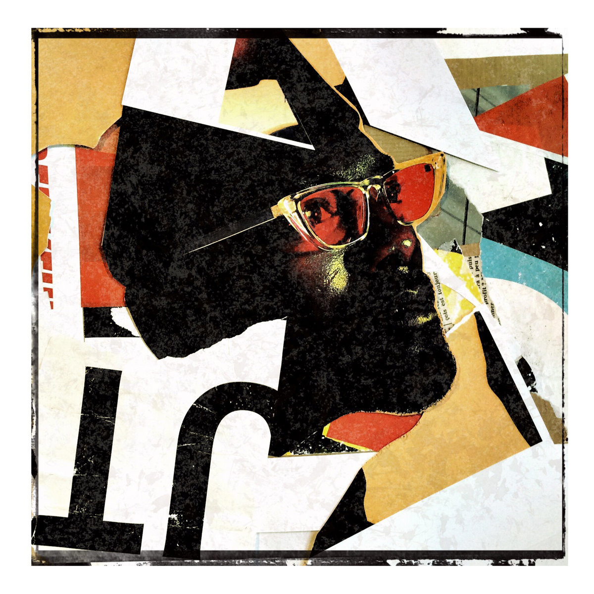 Heart's Desire | Paa Kofi