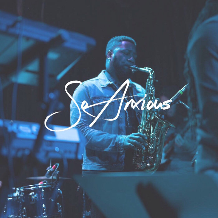 So Anxious | Vandell Andrew