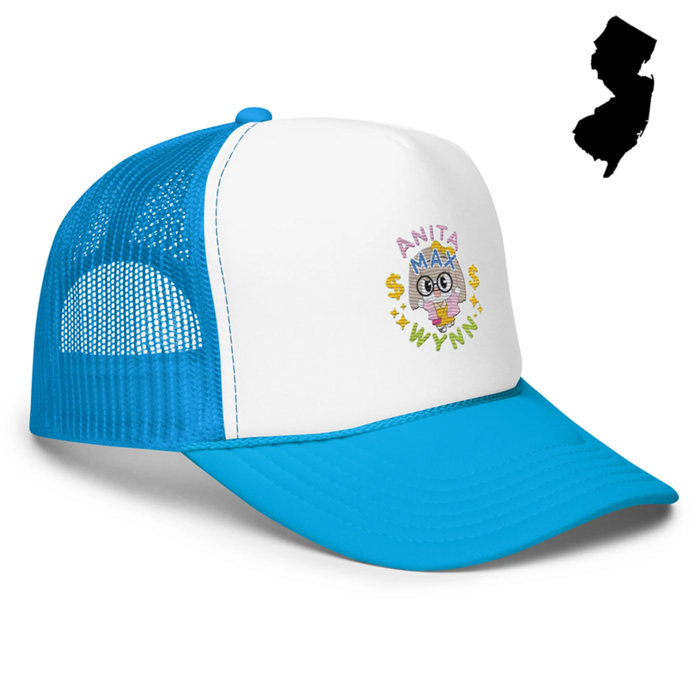 Drake x Dizzy Rambunctious - Anita Max Wynn (Jersey Club Remix) | Dizzy Rambunctious