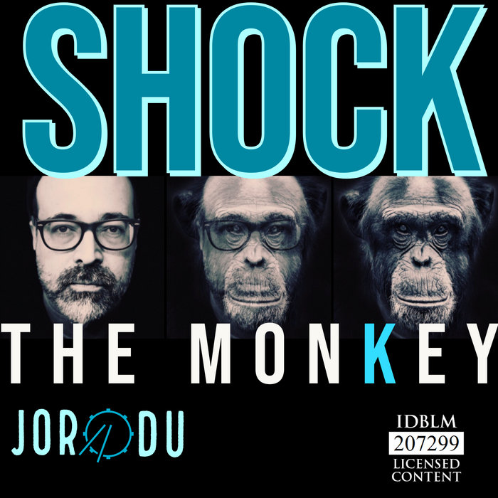 SHOCK THE MONKEY | JORODU