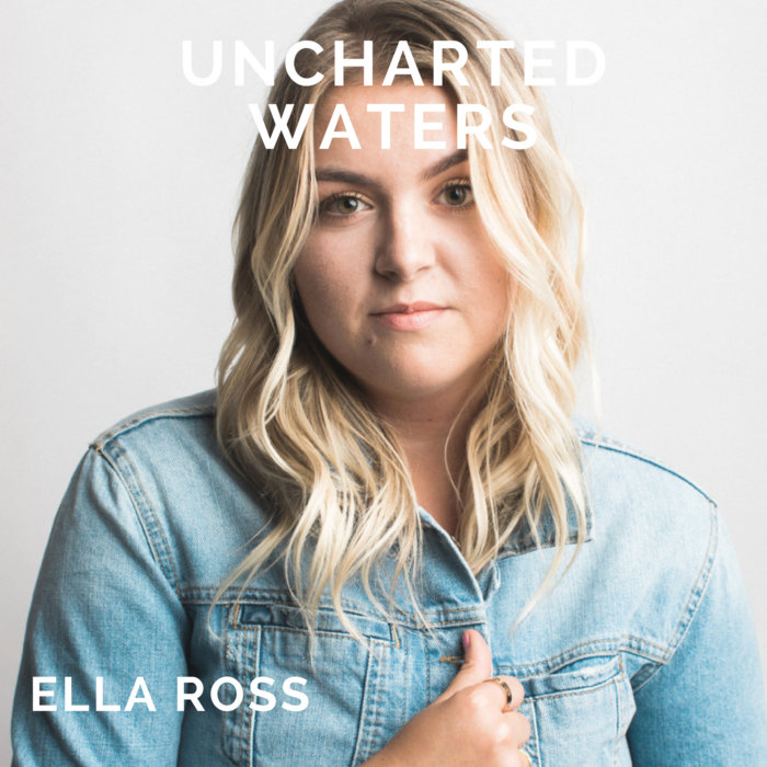 Uncharted Waters | Ella Ross