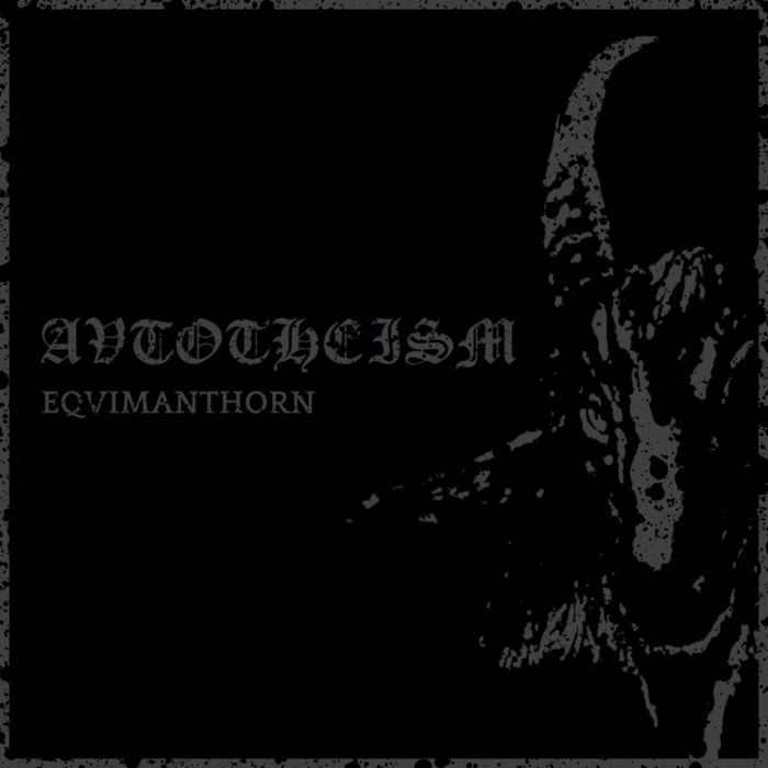 Equimanthorn (Bathory Cover) | Avtotheism