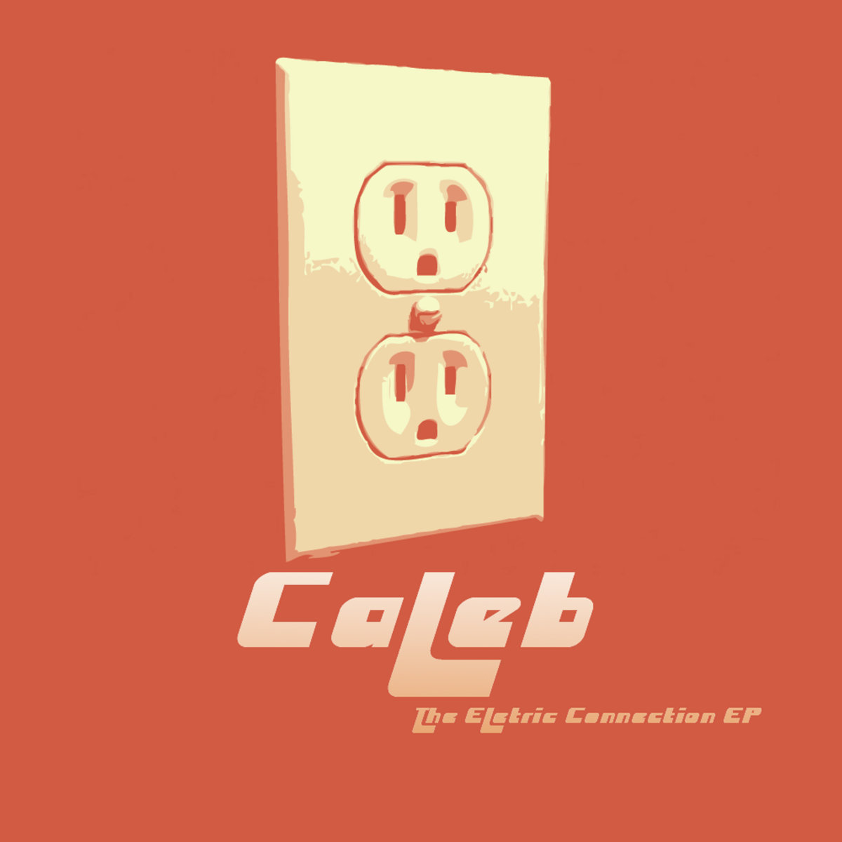 The Electric Connection EP | Caleb