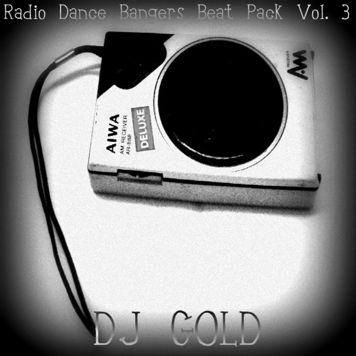 Radio Dance Bangers Beat Pack Vol. 3 | Cosmosis Jones