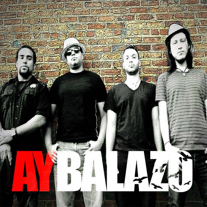 Ay Balazo EP | Ay Balazo