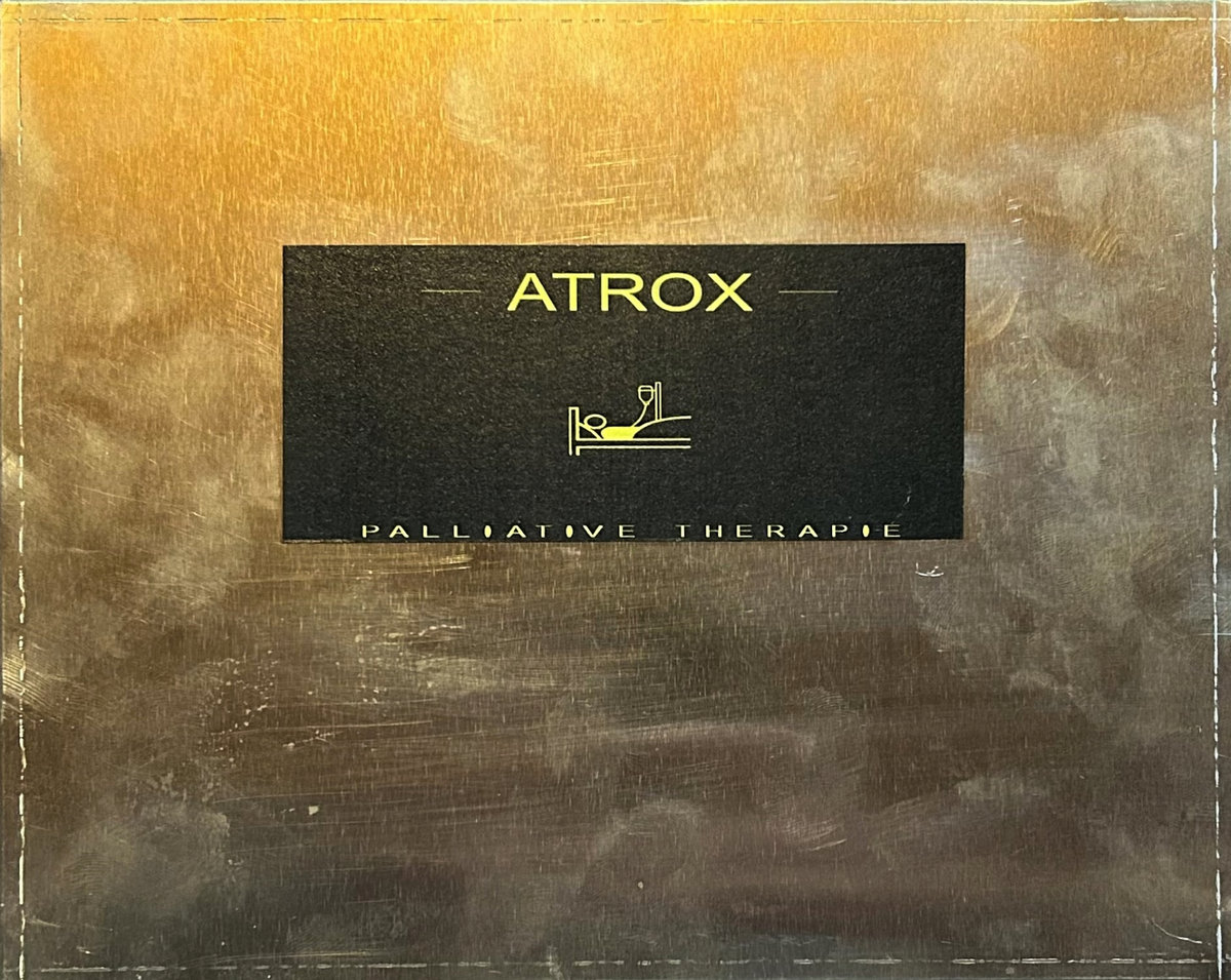 Palliative Therapie Box | Atrox