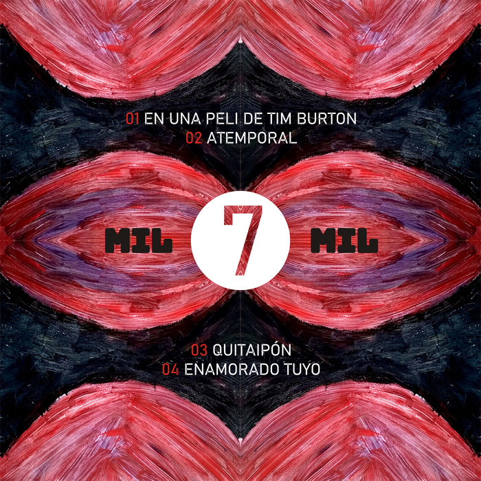 Siete MiL (ep) | MiL