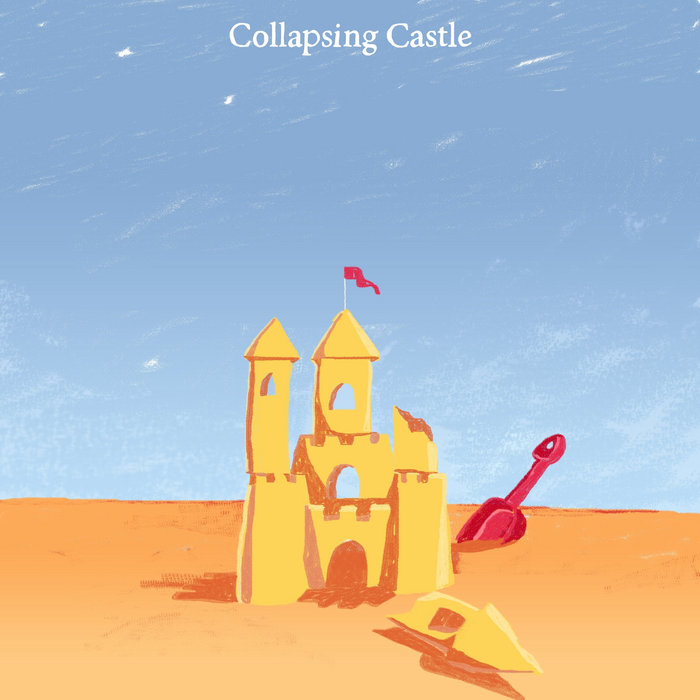 Collapsing Castle | Colorcode | Outta Sight Records