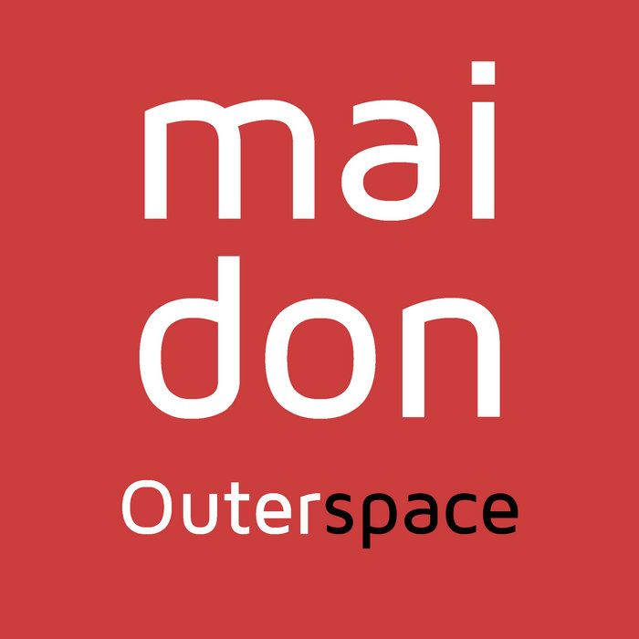 Outer Space | Maidon