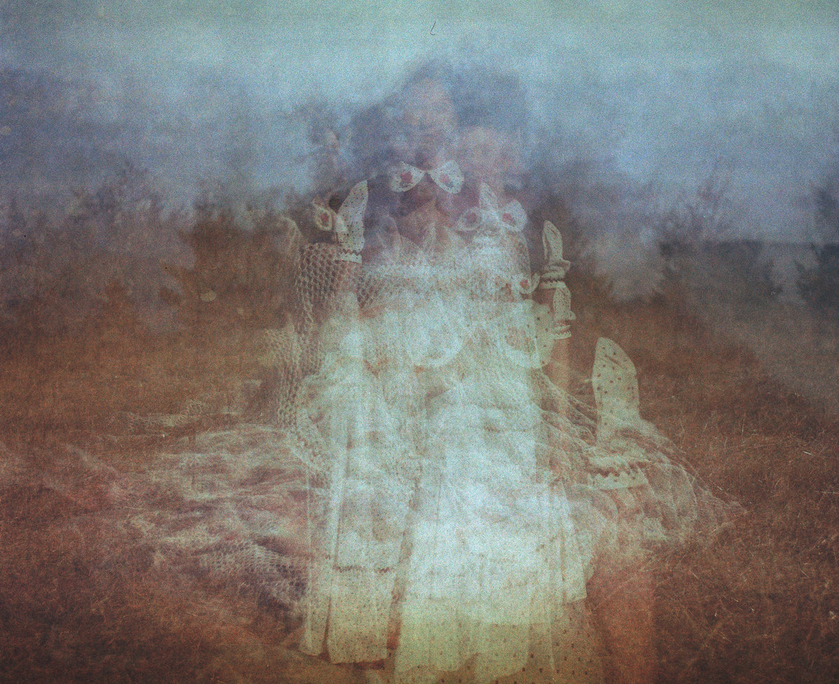 Ghosts: Music For Piano vol. 2 | Saloli