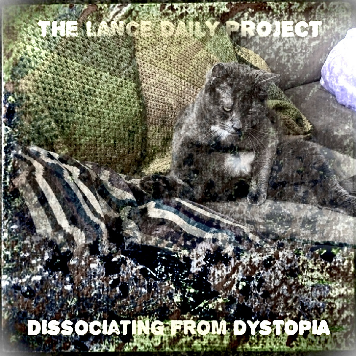 Dissociating from Dystopia | The Lance Daily Project