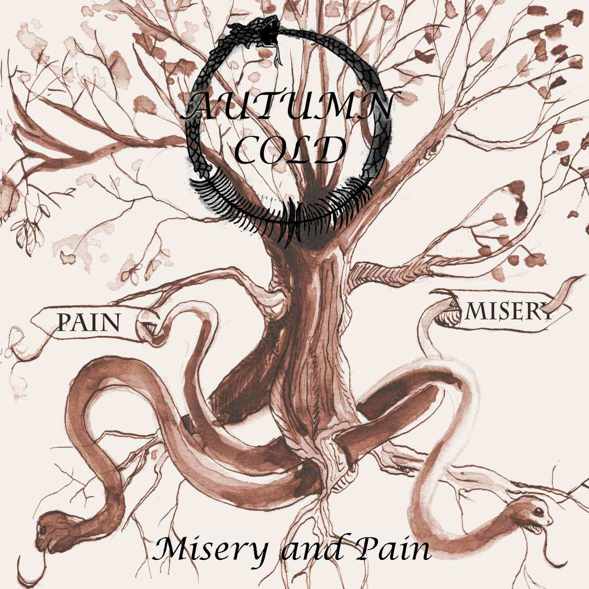 Misery and Pain | Autumn Cold